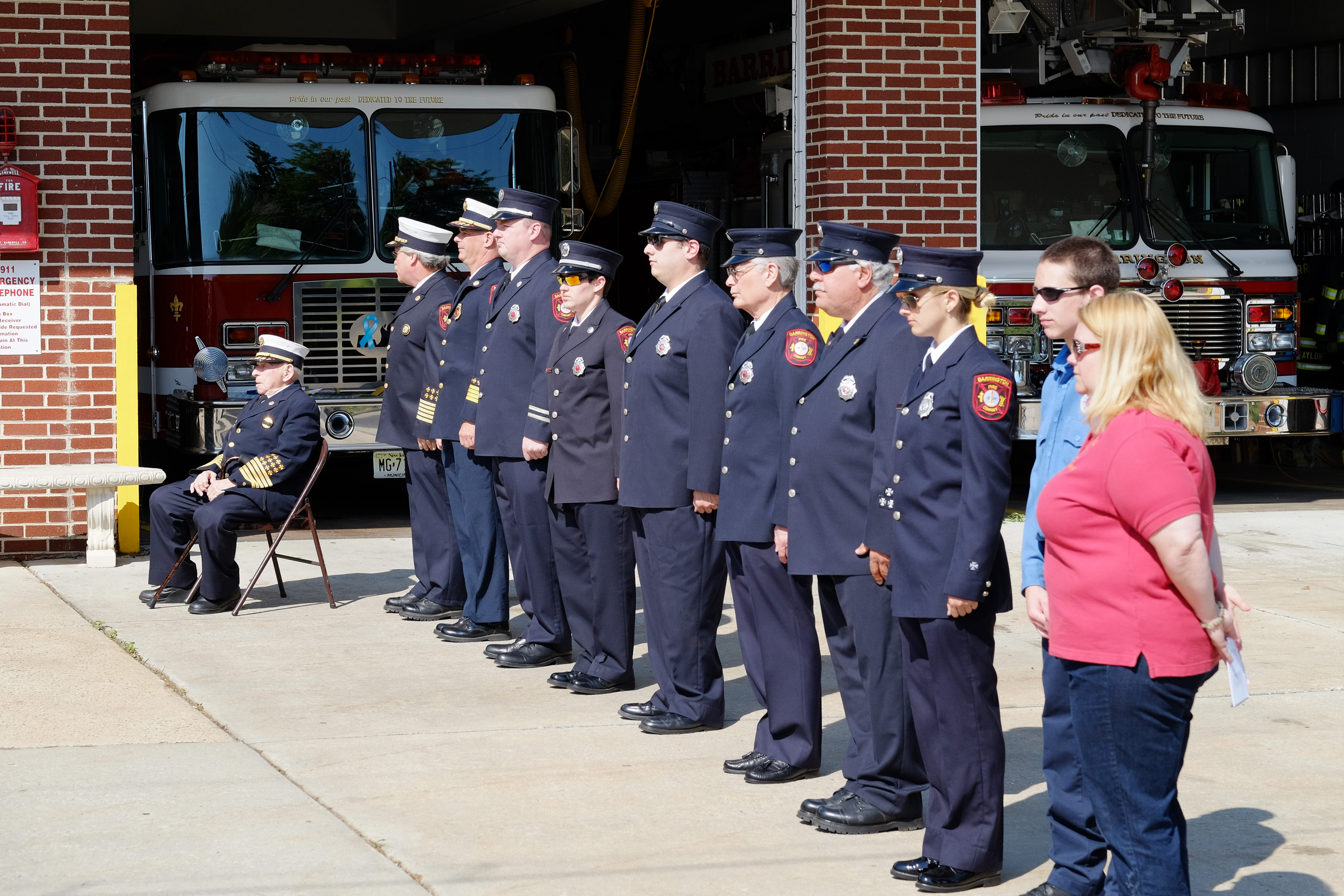 Photos | Barrington Boro