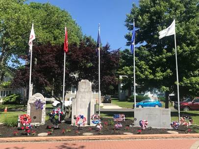 Barrington Boro | Borough of Barrington New Jersey