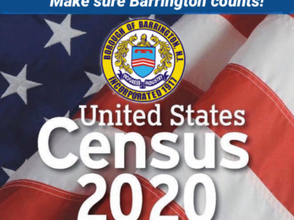 Barrington Boro | Borough of Barrington New Jersey