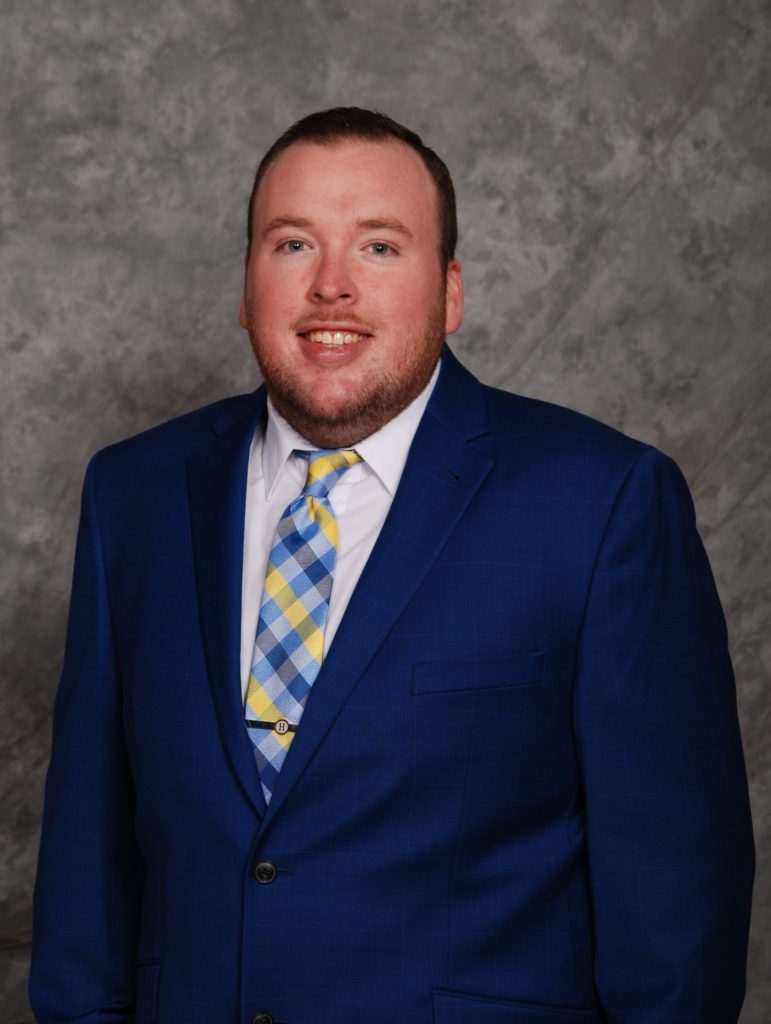 Mayor and Council Info | Barrington Boro