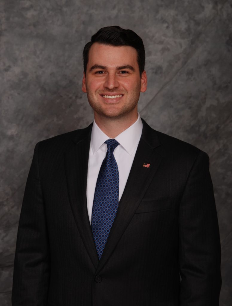 Mayor and Council Info – Barrington Boro